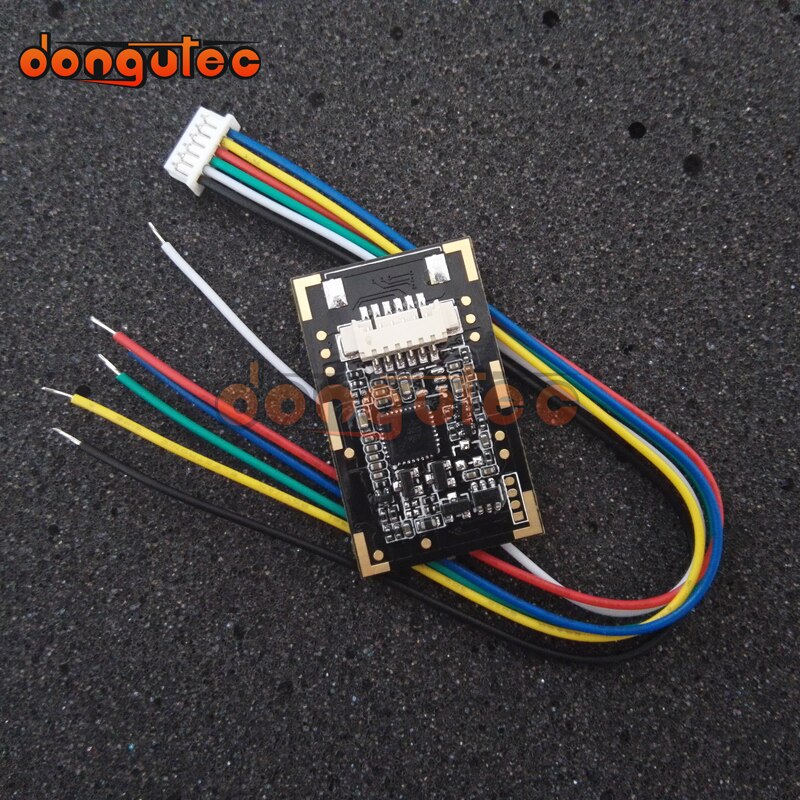 dongutec Semiconductor Fingerprint Module Sensor F... – Grandado