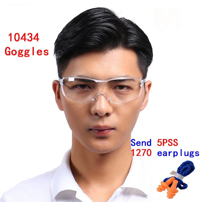 original 10434/10435/10436 goggles Genuine securit... – Grandado