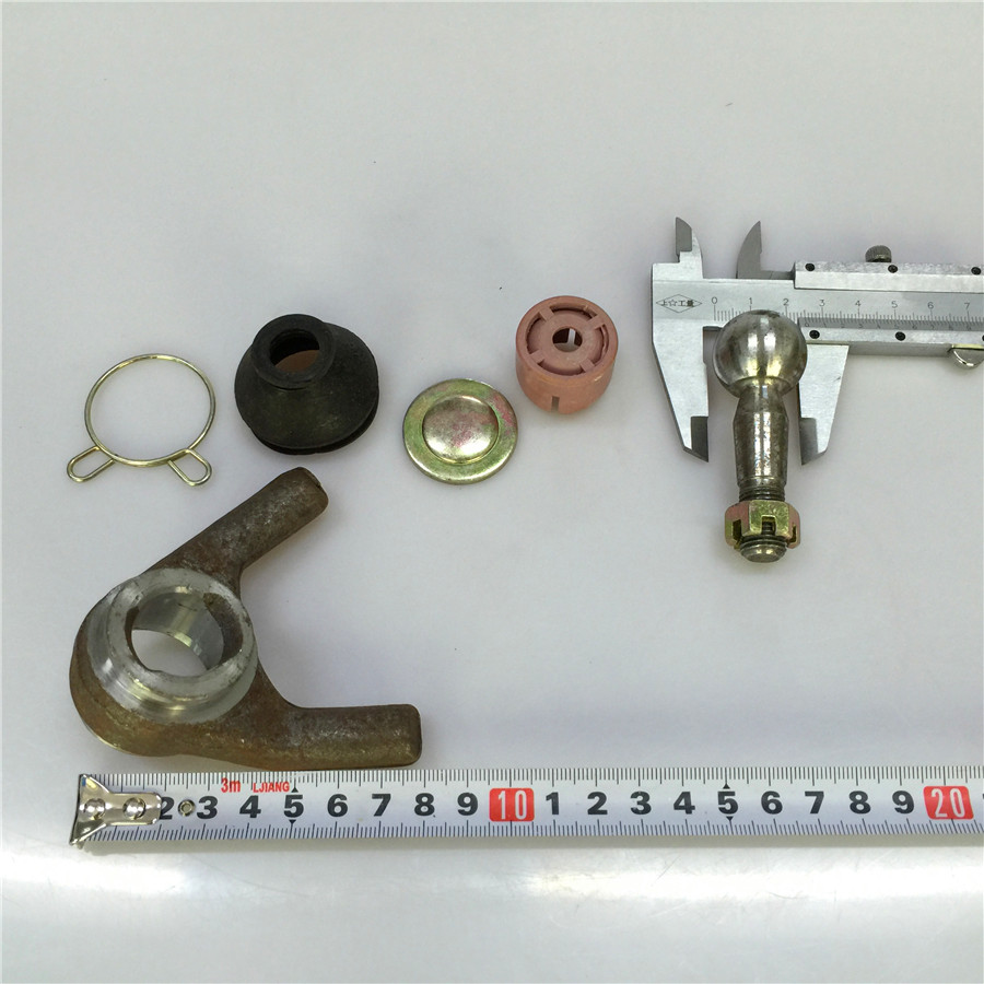 STARPAD For 4 wheel ATV ball up and down Rocker ba... – Grandado