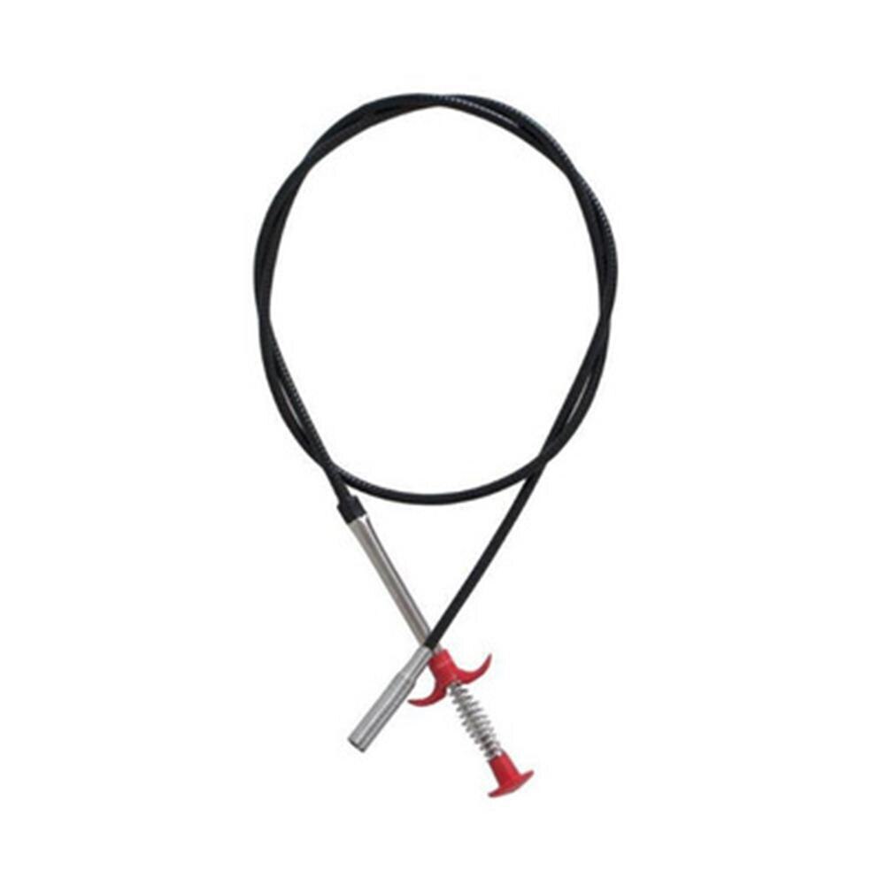 1.6m 4 Claw Spring Grip Narrow Bend Curve Grabber ... – Grandado