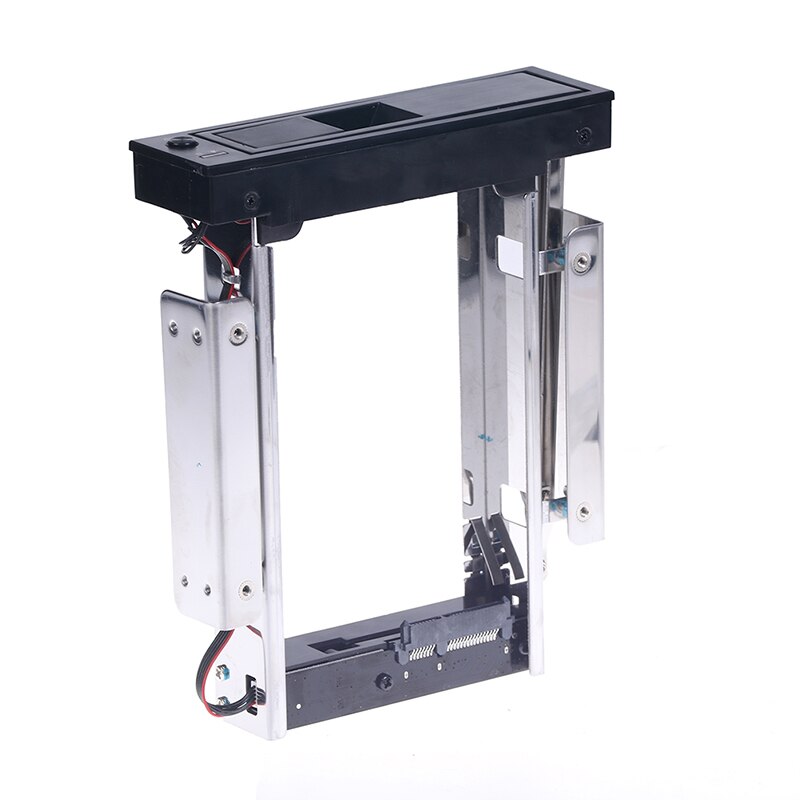1106SS Hard Drive Caddy 3.5 inch Stainless Tool-Fr... – Vicedeal