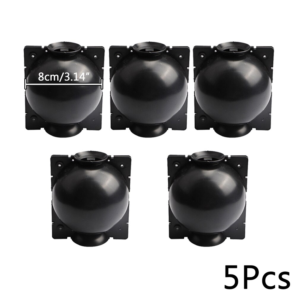 5Pcs Root Growing Box Breeding 5/8cm Case Plant Ro... – Grandado