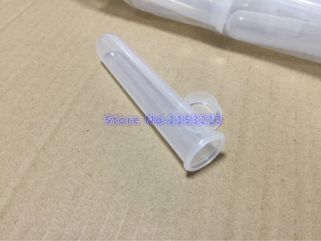 Plastic Centrifuge Tubes With Clear Scale 20ml Bot... – Vicedeal