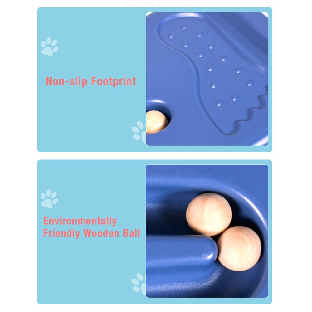 Balance Board Kids Sensory Integration Training Ki... – Grandado
