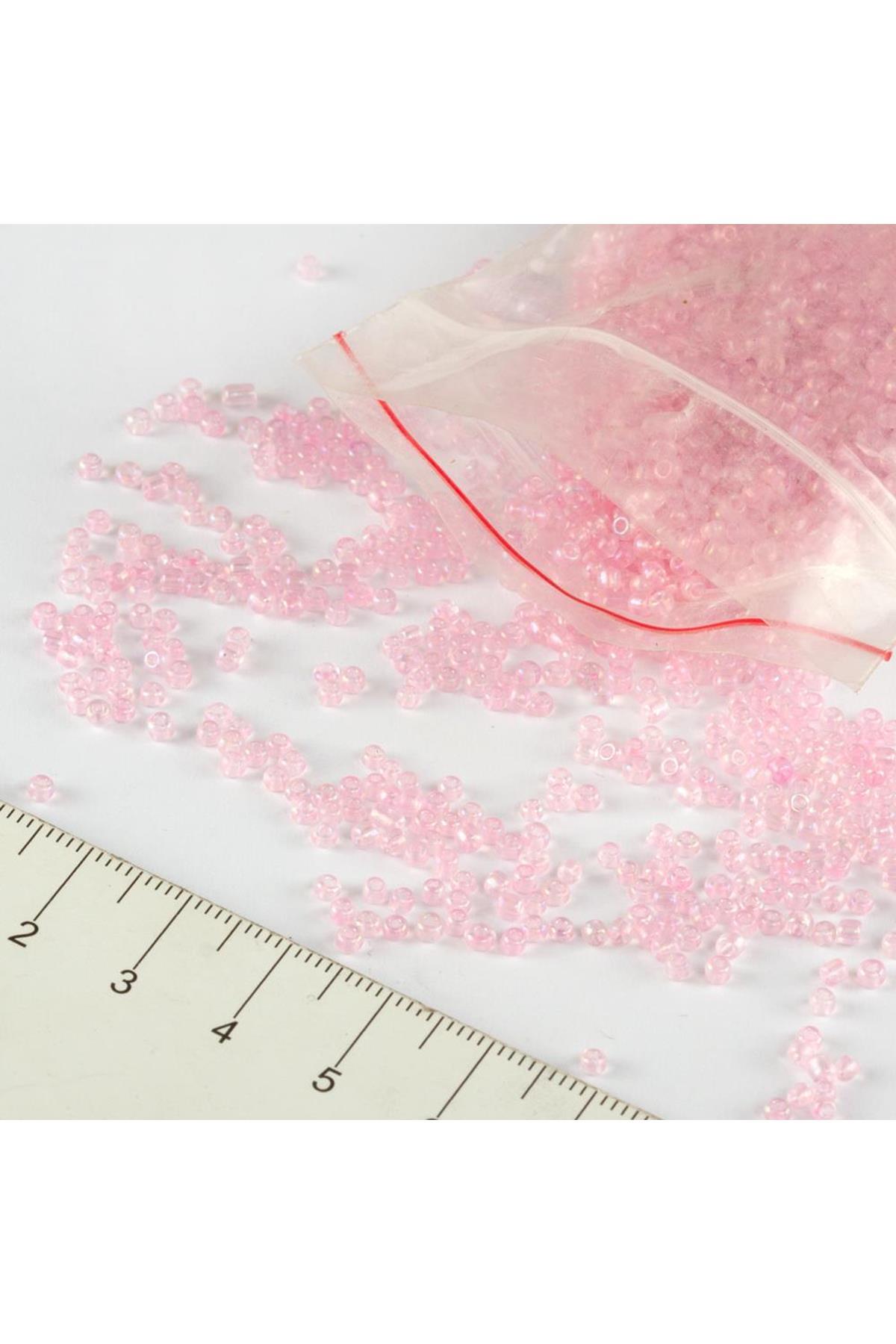 0,2 Mm Cylinder Figured Sand Beads 80 Grams Color:... – Vicedeal