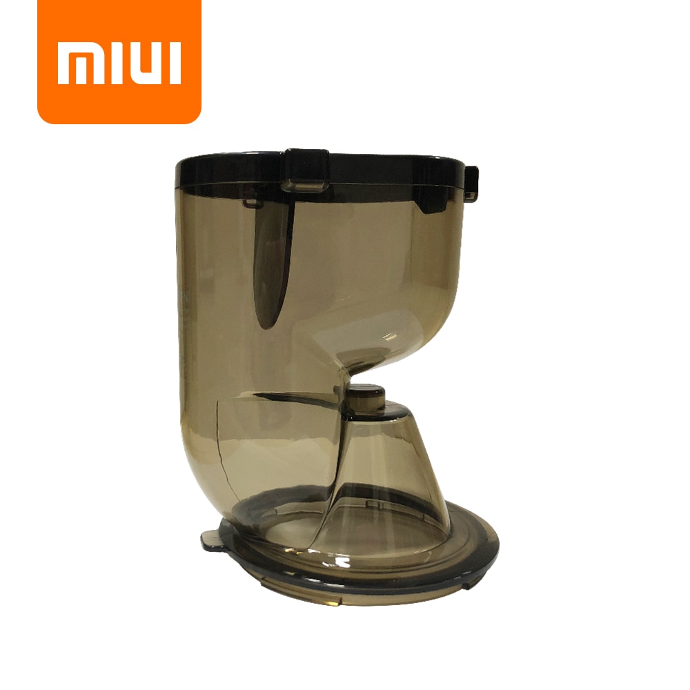 1 Pc Juicer Feed Cover Accessoires Voor Pro Serie ... – Grandado