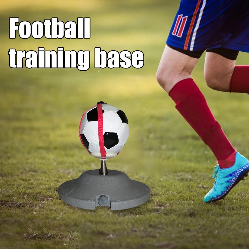 Speed Ball Fast Ball Training Football Trainer Wit... – Vicedeal