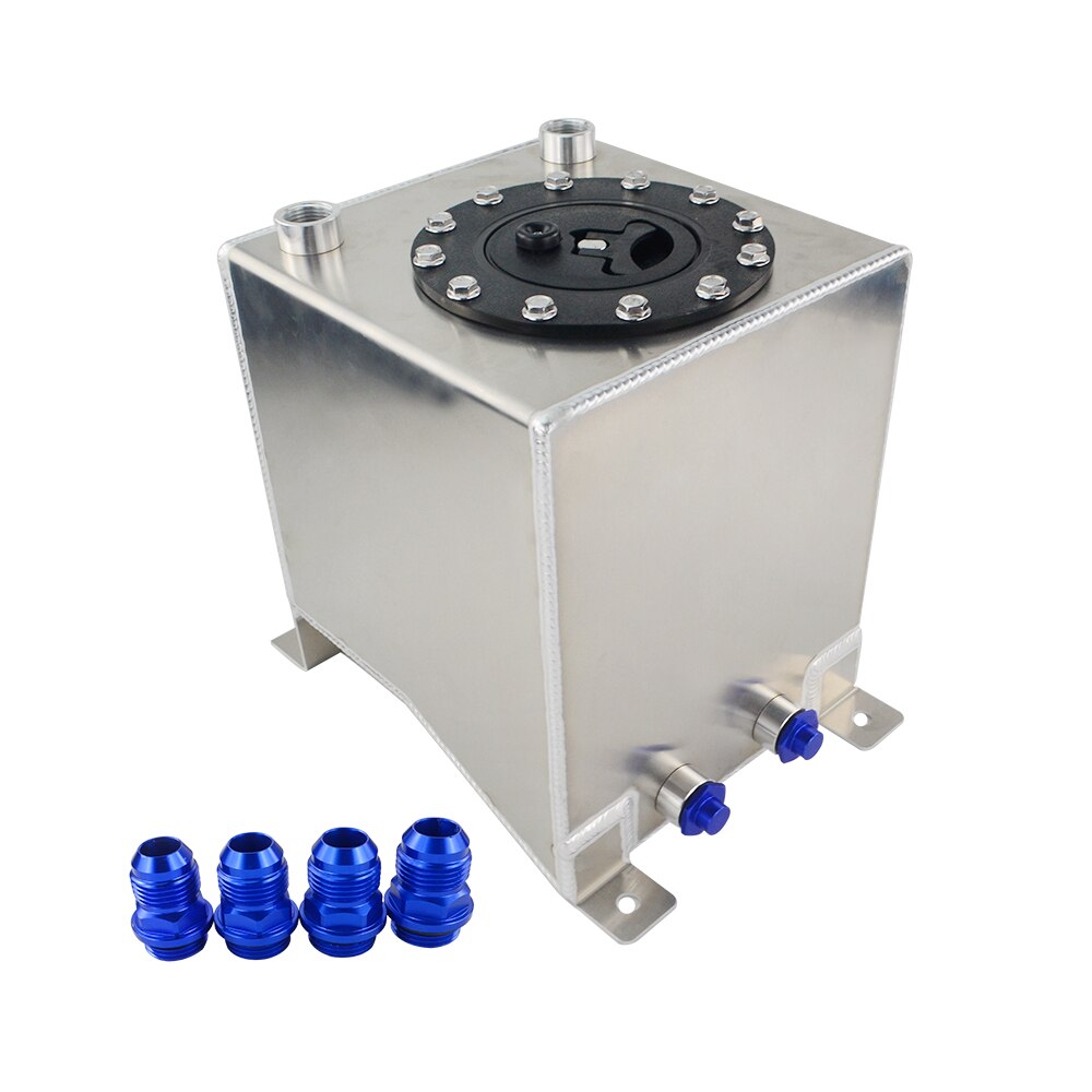 Hypertune - 2.5 Gallon 10L Aluminium Ras Drift Bra... – Vicedeal