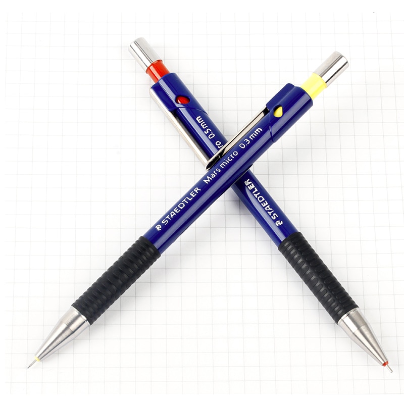 Staedtler 775 Mechanische Potloden Ingenieur Teken... – Grandado