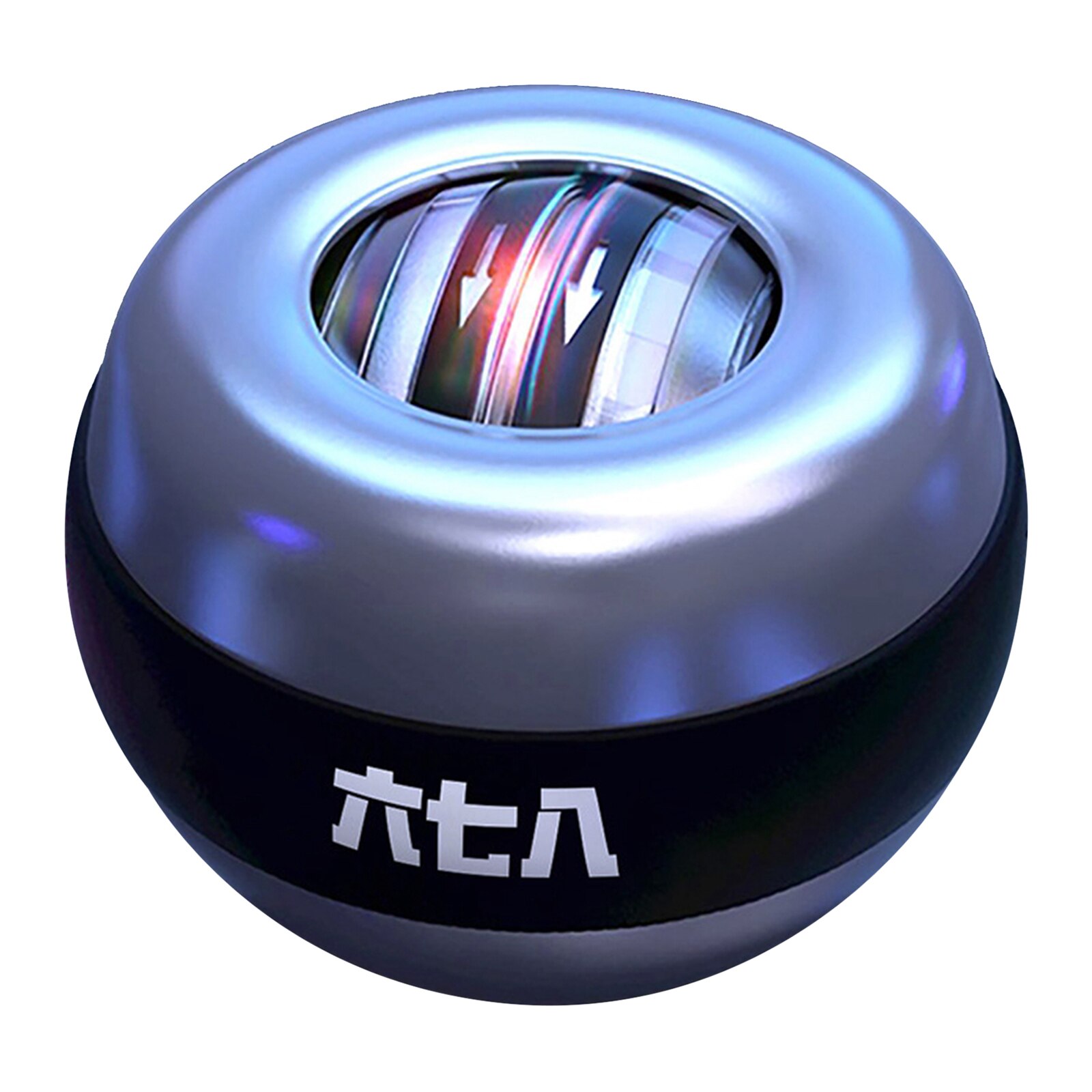 LED Handgelenk Ball Trainer Gyroskop Ball Gyro Arm... – Grandado