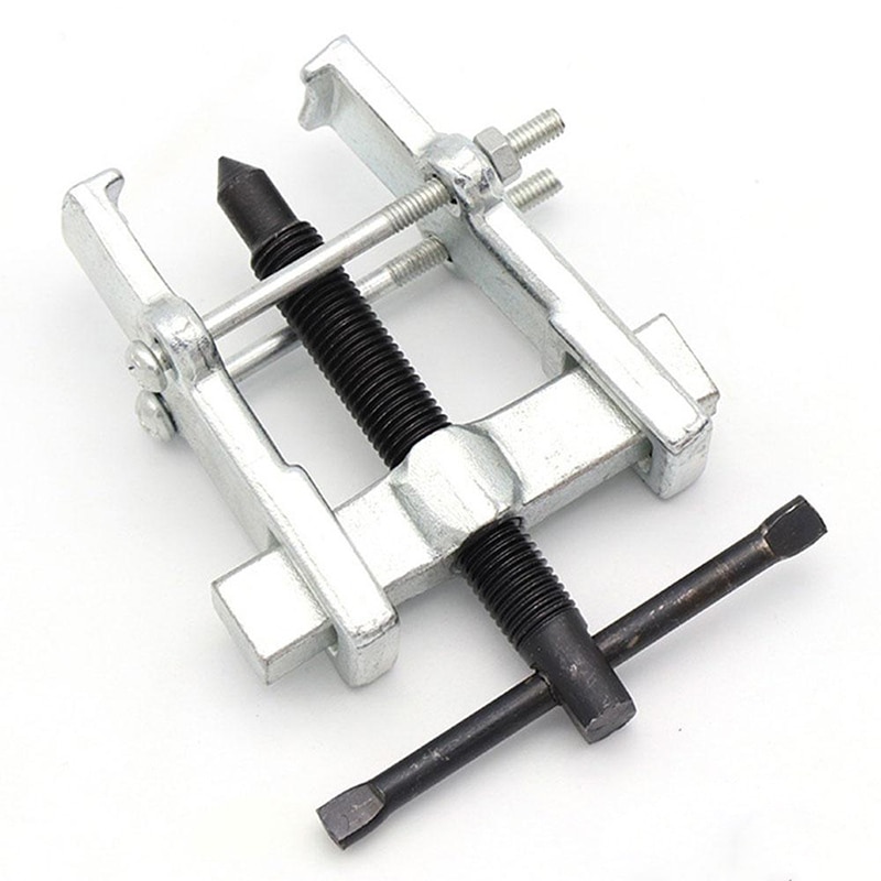 Two-jaw Spiral Puller Multifunctional Mechanical B... – Grandado