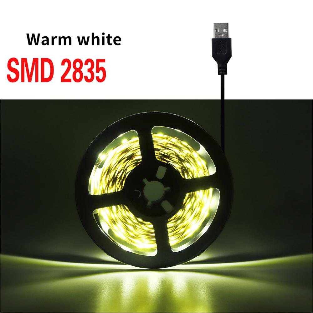 5/12V Neon Light Backlight Tv Muur Led Strip Flexi... – Vicedeal