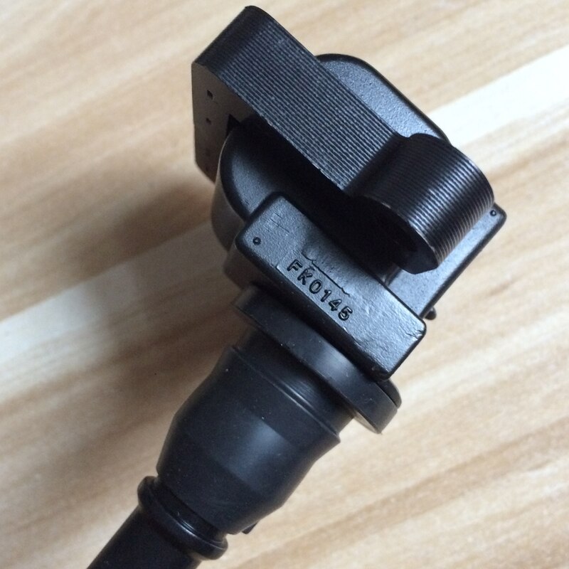 Original Ignition Coil Pack For MITSUBISHI PAJERO ... – Vicedeal