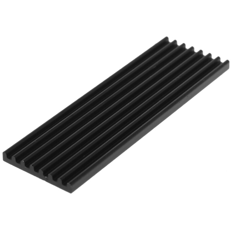 Pure Aluminum Cooling Heatsink Thermal Pad For N80... – Grandado