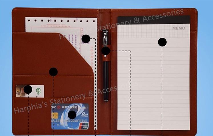 Office Manager Conference Storage Signature agreem... – Grandado