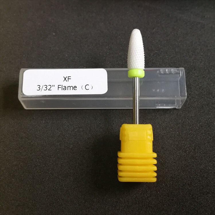 3/32 Vlam Keramische Boren Corn Cob Keramische Bit... – Grandado