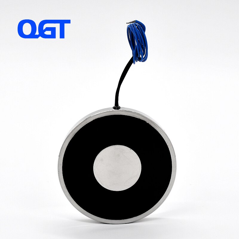 KK-70/9 DC Electro magnet Electromagnet cylinder m... – Grandado