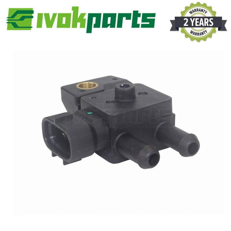 89480-64020 8948064020 89480-12060 DPF Exhaust Dif... – Grandado