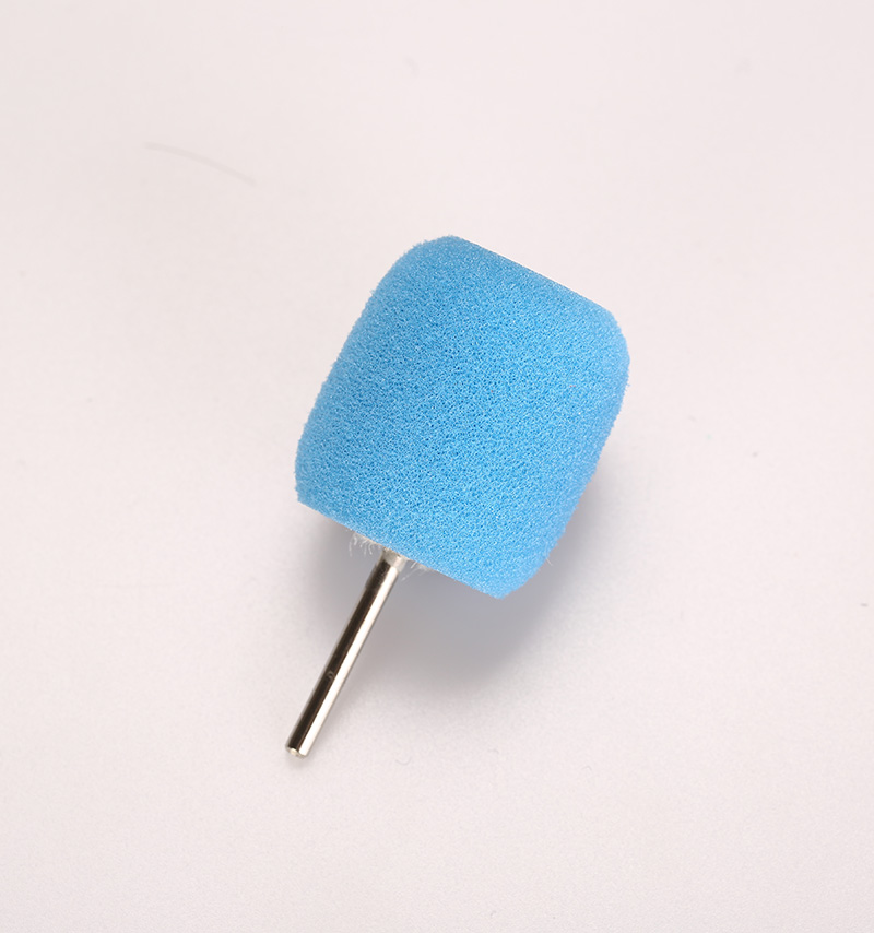 SPTA Car Detailing Polish Wheels Drill Sponge Cone... – Vicedeal