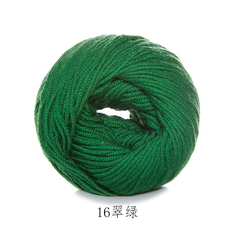 50g/100% Merino lana hilado medio de mecha de otoñ... – Grandado