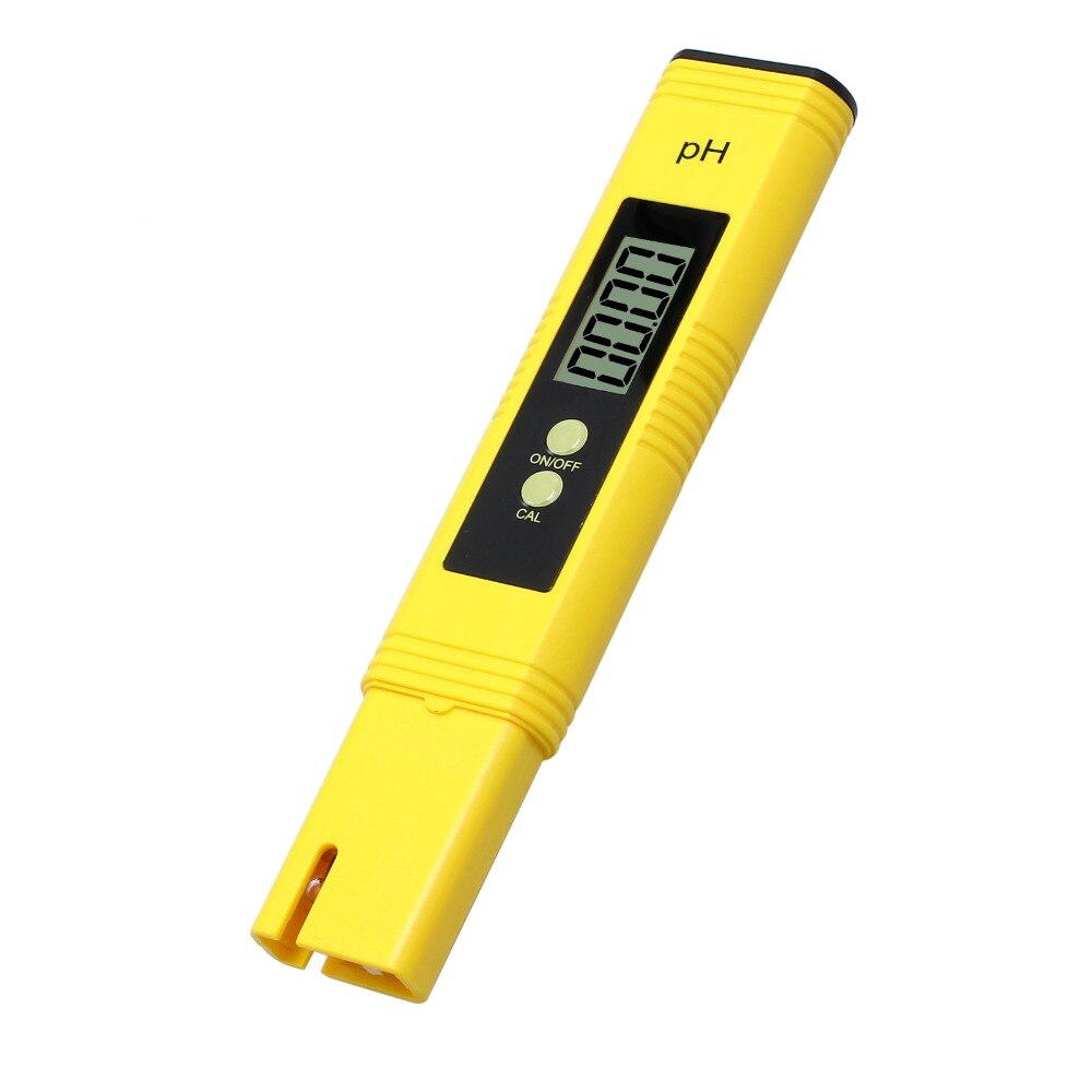 Proster Portable Digital PH Meter Tester Pocket Pe... – Vicedeal