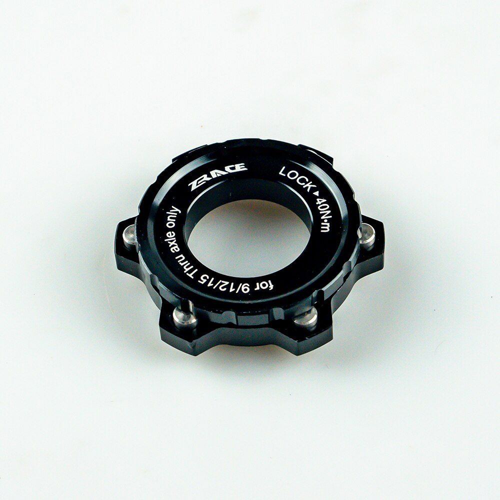 Centralized Zrace for 6-bore adapter, 6-brake disc... – Vicedeal