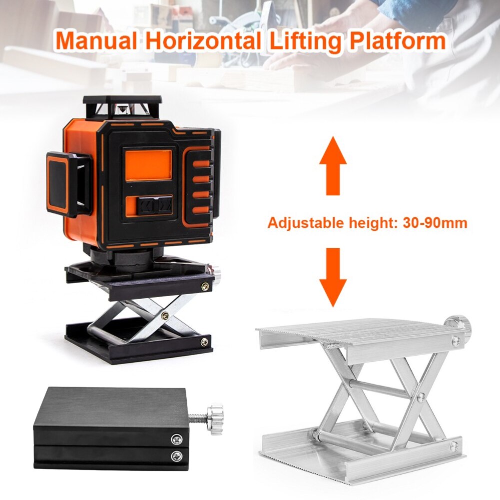 Woodworking Tool Machinery Router Lifter Engraving... – Vicedeal