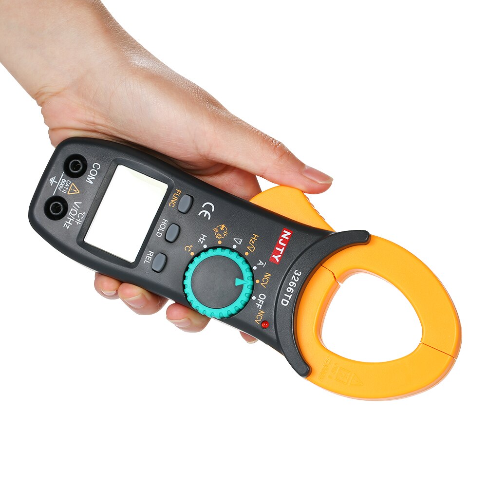 Clamp Meter Plier Ammeter repair Digital Multimete... – Vicedeal