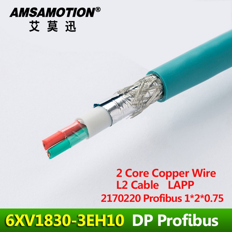 6XV1830-3EH10 Suitable Siemens Standard DP Profibu... – Vicedeal