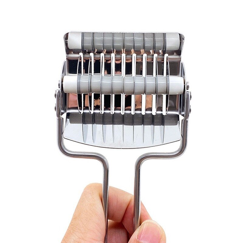Slicer of stainless steel noodle machine, noodle p... – Vicedeal