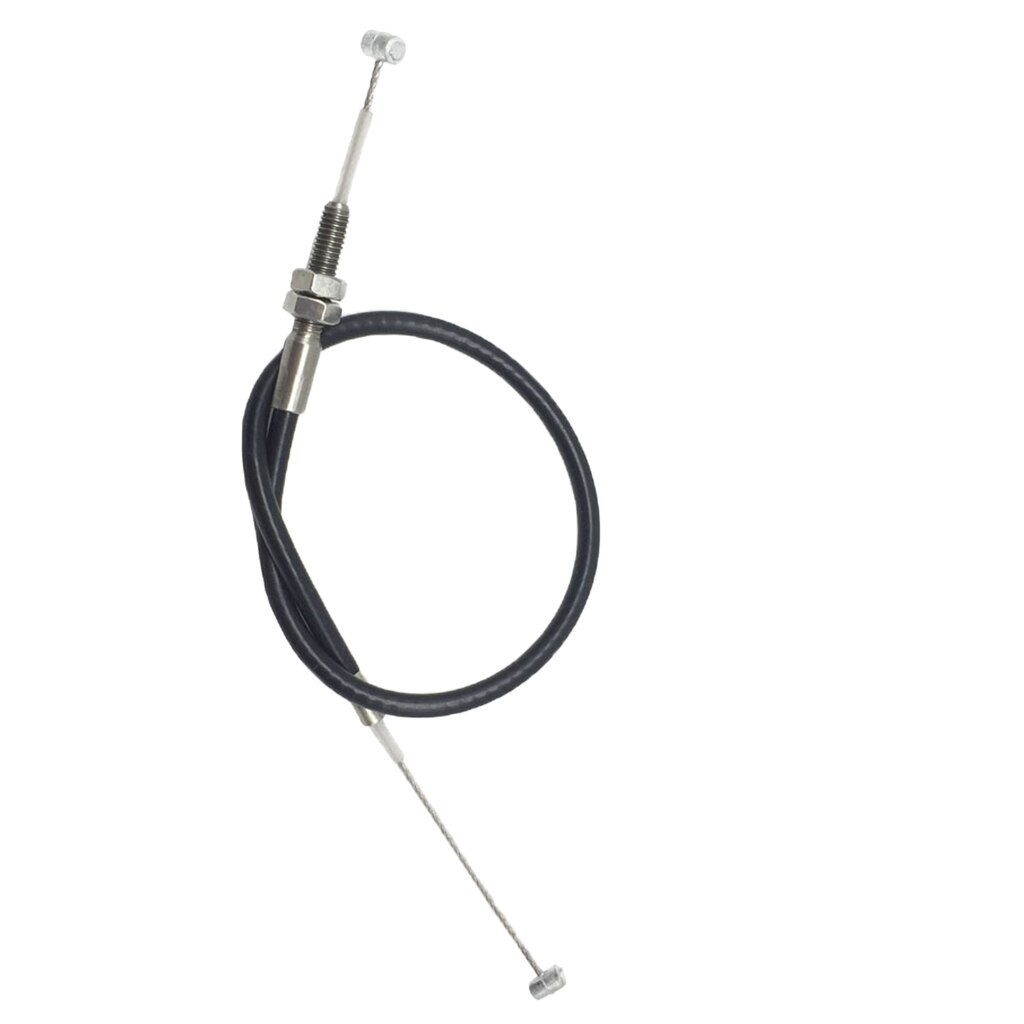 Quick Connect Rotary Steering Cable Throttle Shift... – Grandado