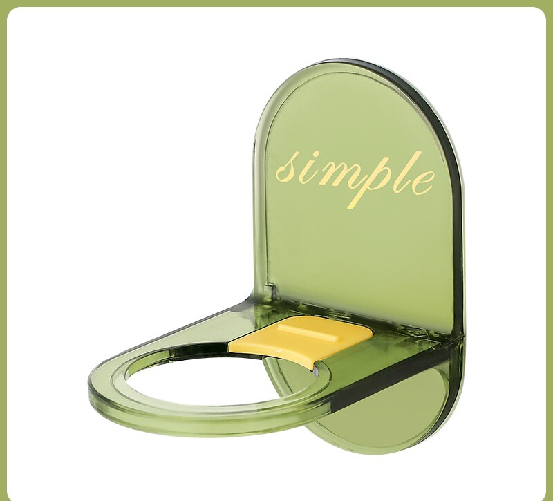 Multifunctional Round Hook Shelf Punch-Free Suppor... – Grandado