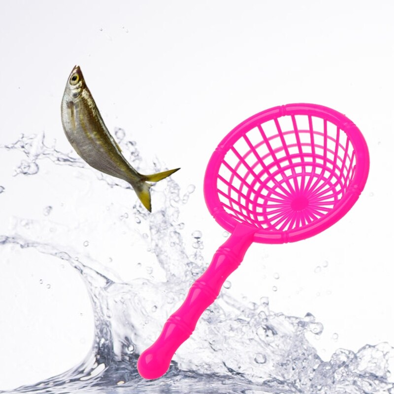 HBB 10Pcs/set Fishing Handle Net For Plastic Fish ... – Grandado