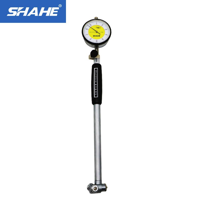 SHAHE 0.01 mm High Accuracy dial indicator Dial Bo... – Vicedeal