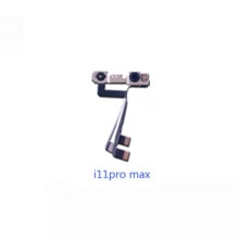 Voor Iphone 11 Pro Max Front Camera Module Vervang... – Grandado