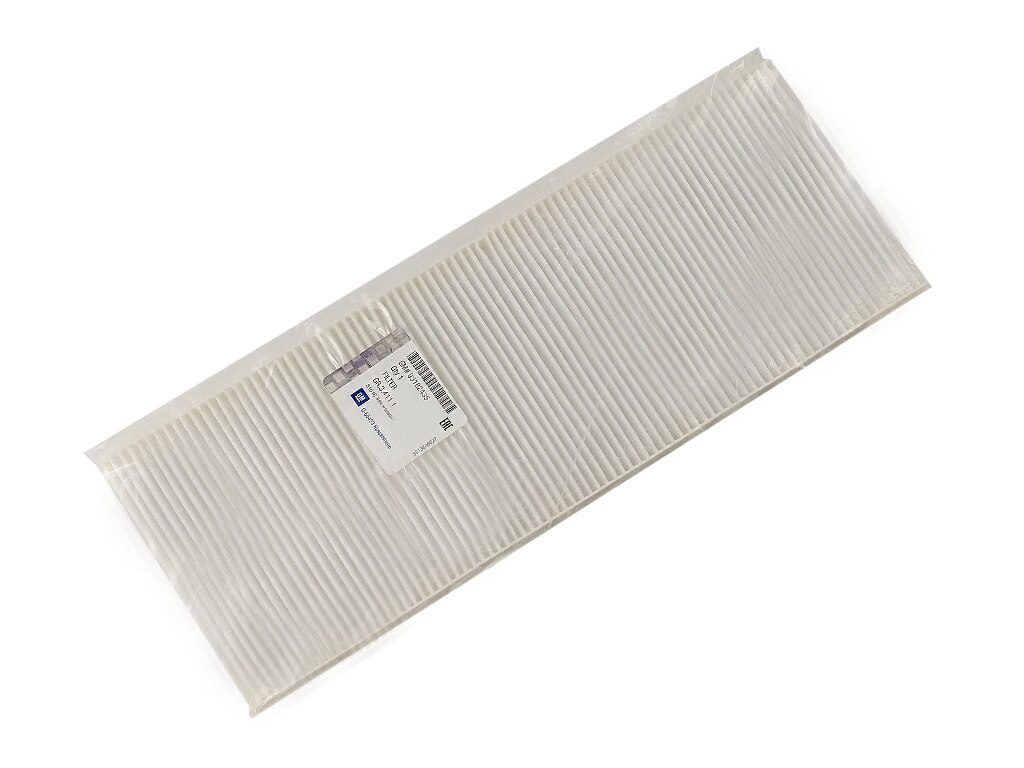 Opel Astra POLLEN FILTER 93182435 – Grandado