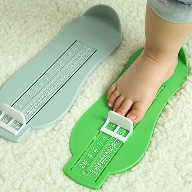 Children Measuring Device Ruler Infant Shoes Baby ... – Grandado