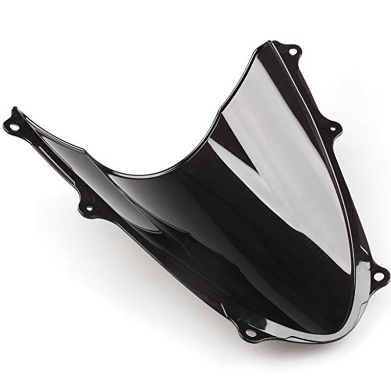 Windshield for Suzuki GSXR 600 750 K6 2006 2007 GS... – Grandado