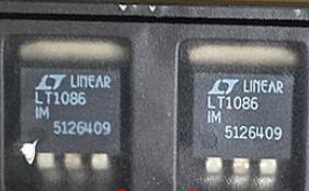 LT1086IM LT1086CM LT1086 – Vicedeal