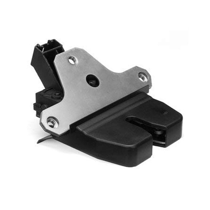 Rear Tailgate Liftgate Door Lock Latch LR072417 Fo... – Vicedeal