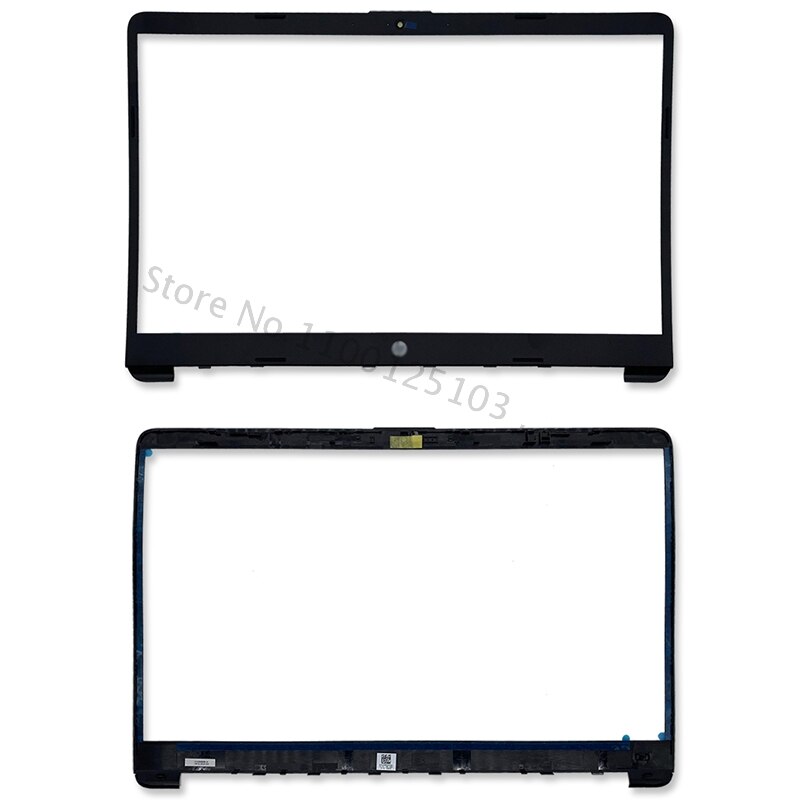 Laptop LCD Back Cover For HP 15-DW 15S-DU 15S-DY S... – Grandado