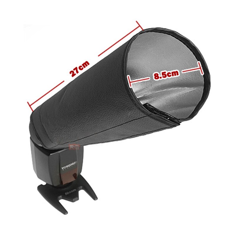 Flash Diffuser Accessoires Kit 12 Kleuren Card + Z... – Vicedeal