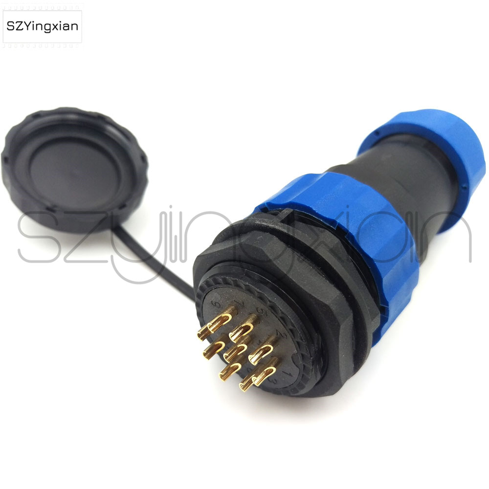 SD28 Connector 2 3 4 5 6 7 9 10 12 14 16 19 22 24 ... – Grandado