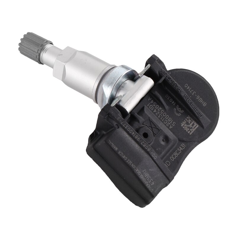 Tire Pressure Sensor For Mazda 2 3 5 6 CX-3 CX-5 C... – Grandado