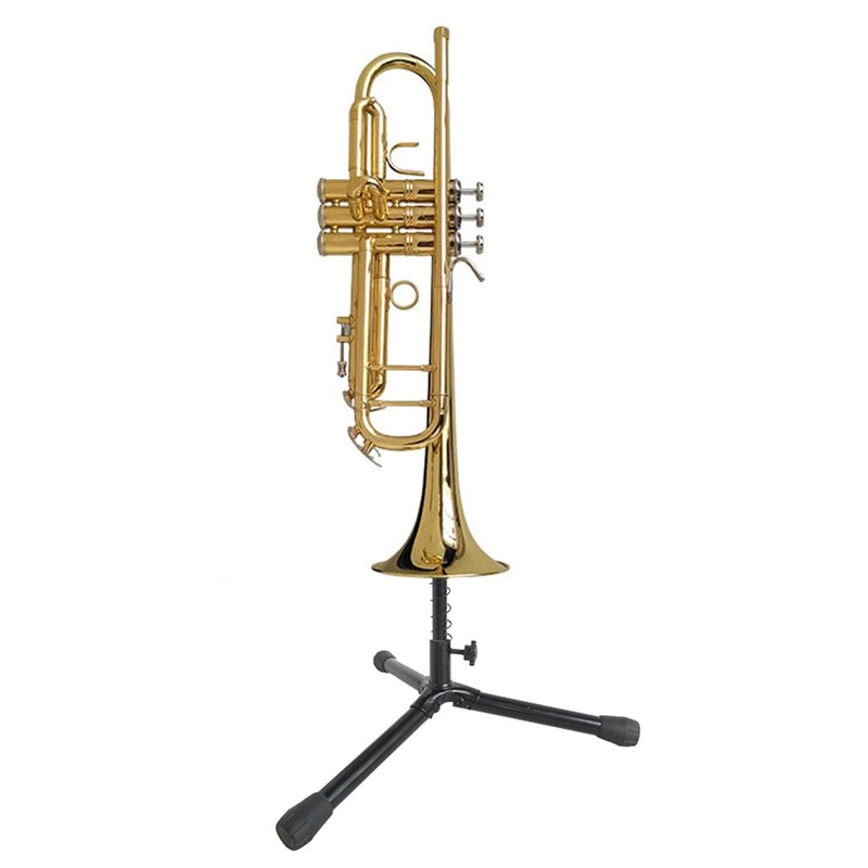 Tripod Trumpet Stand 3 Legs Folding For Any Trumpe... – Grandado