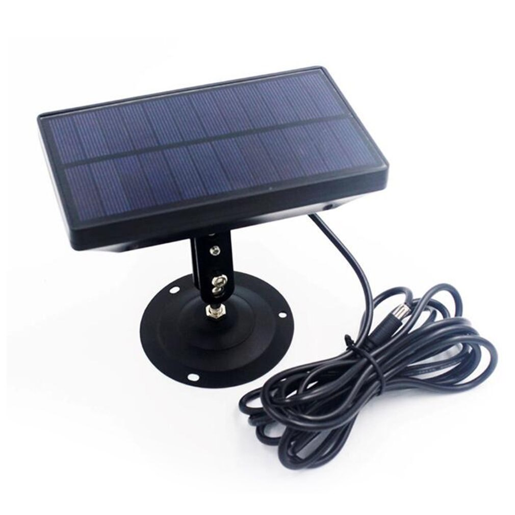 Camera Solar Panel Photovoltaic Panel Thermal Powe... – Grandado