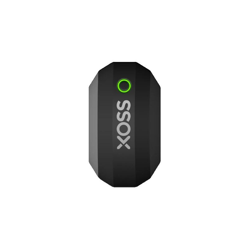 XOSS X2 Chest Strap Heart Rate Sensor Bike ANT Mon... – Grandado