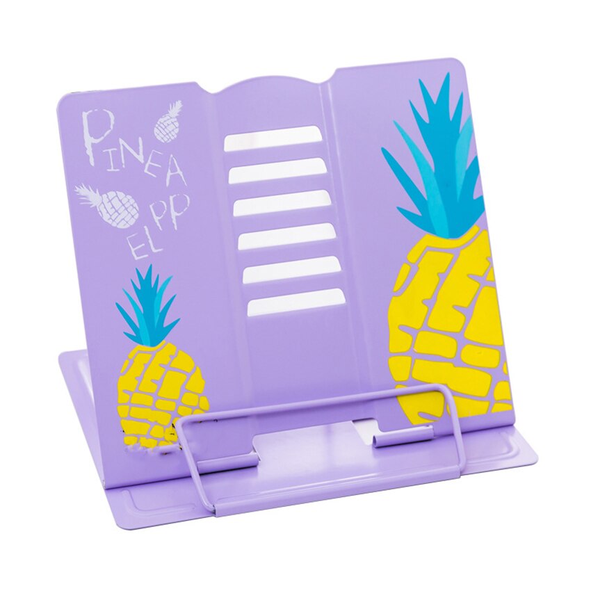 Multifunctional Portable Reading Bookshelf Adjusta... – Vicedeal