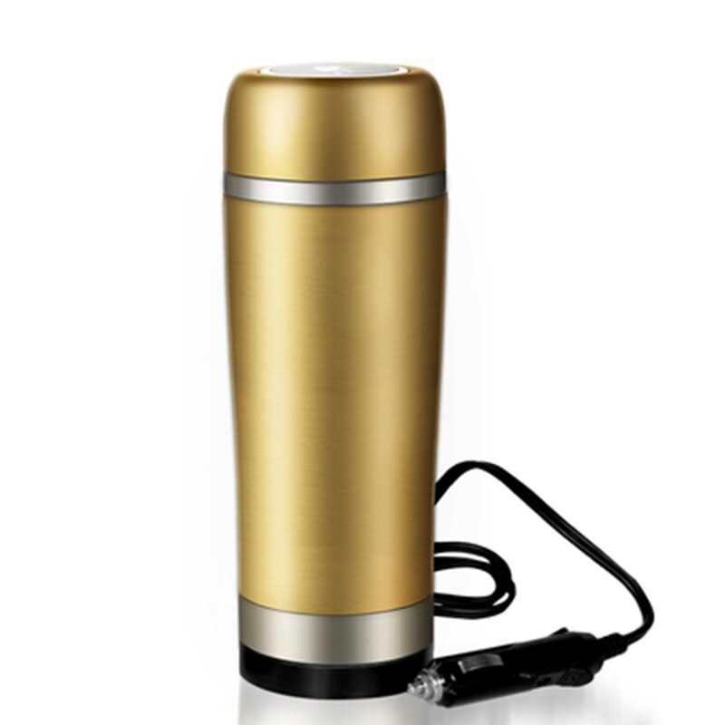 DMWD 350ml Water Heating Cup For Car Electric Kett... – Grandado