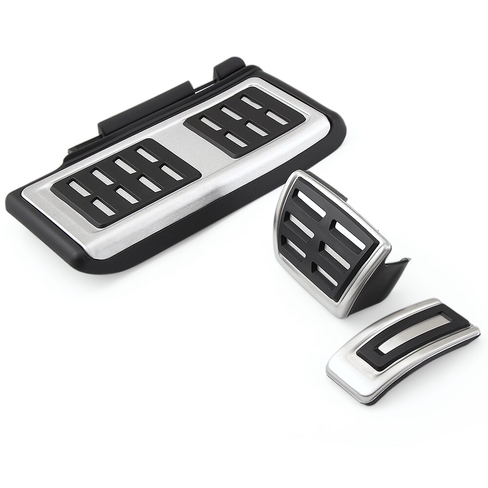 Auto Pedalen Voor Skoda Octavia A7 Seat Leon 5F MK... – Vicedeal